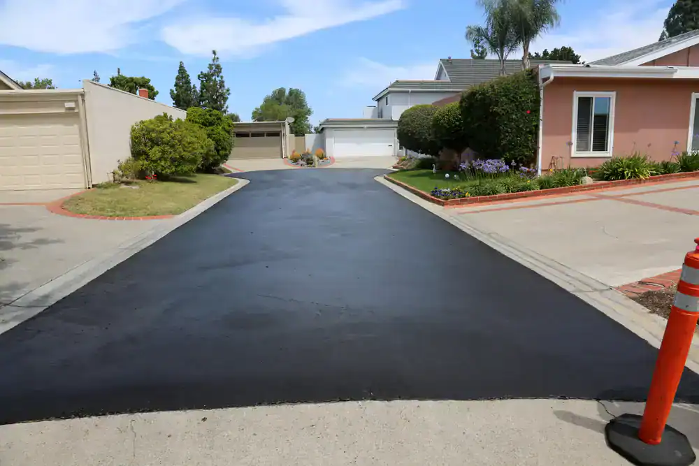 Driveway Paving Contractors in Mastic, NY | Rolling Hills Property ...
